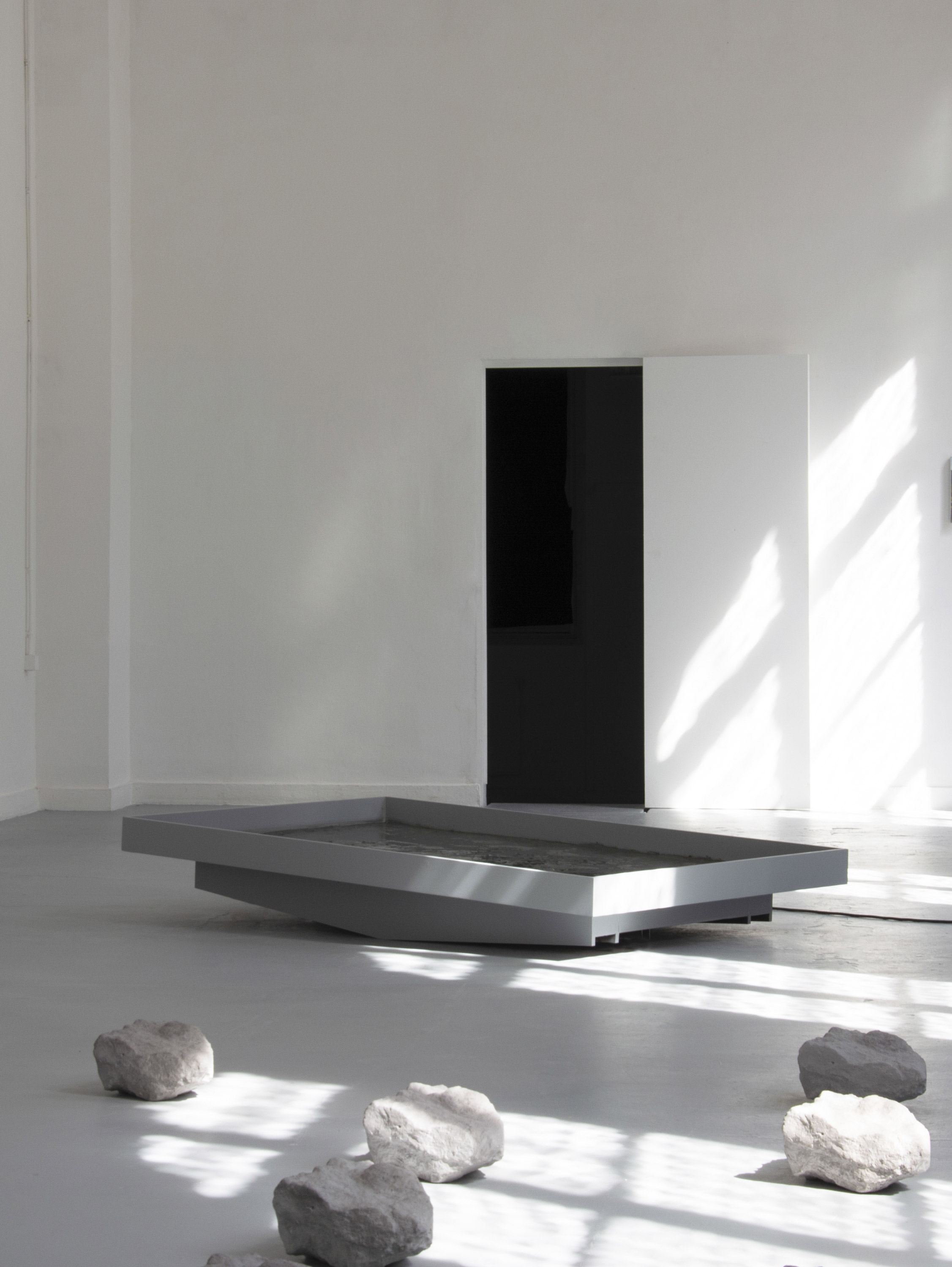 Valentin Gillet – Artist